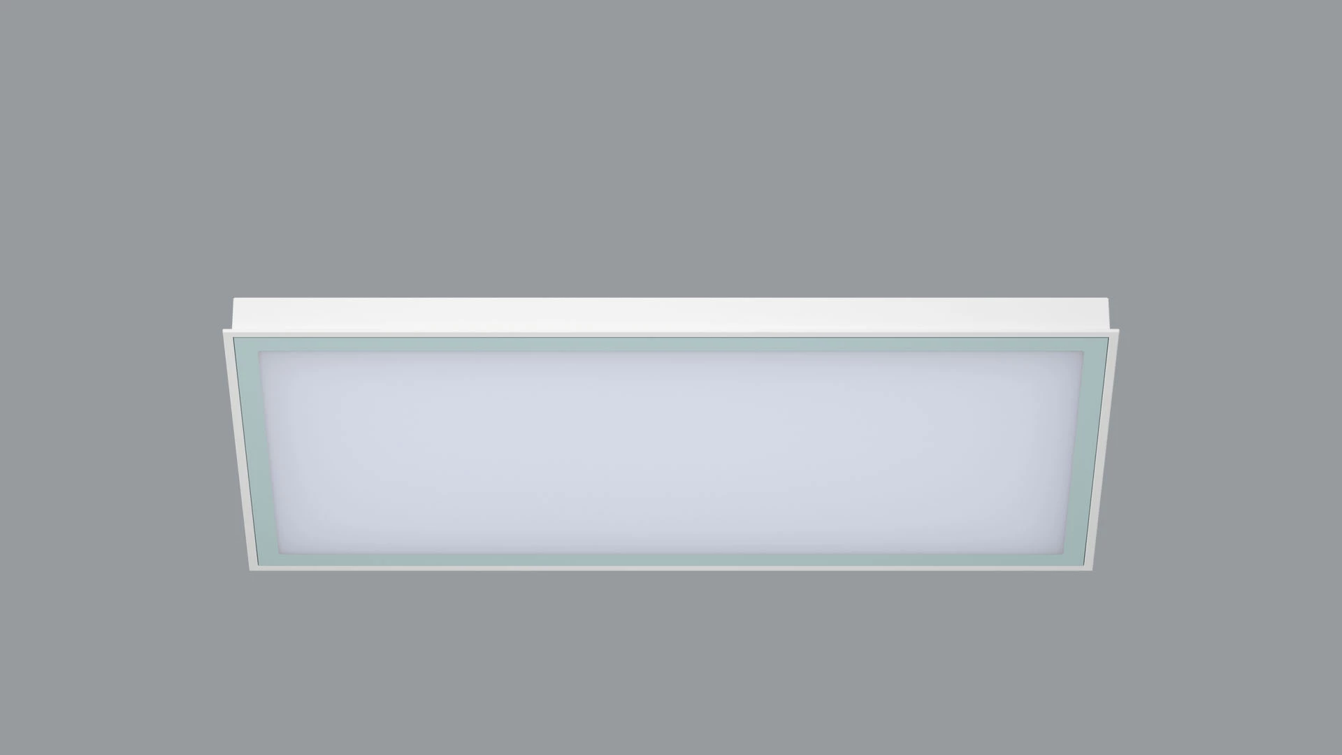 AGAT CLEAN CLASS 3-4 NO FRAME LED 7800 SLMR E IP65 830 KRG3K / 1200X600 ...