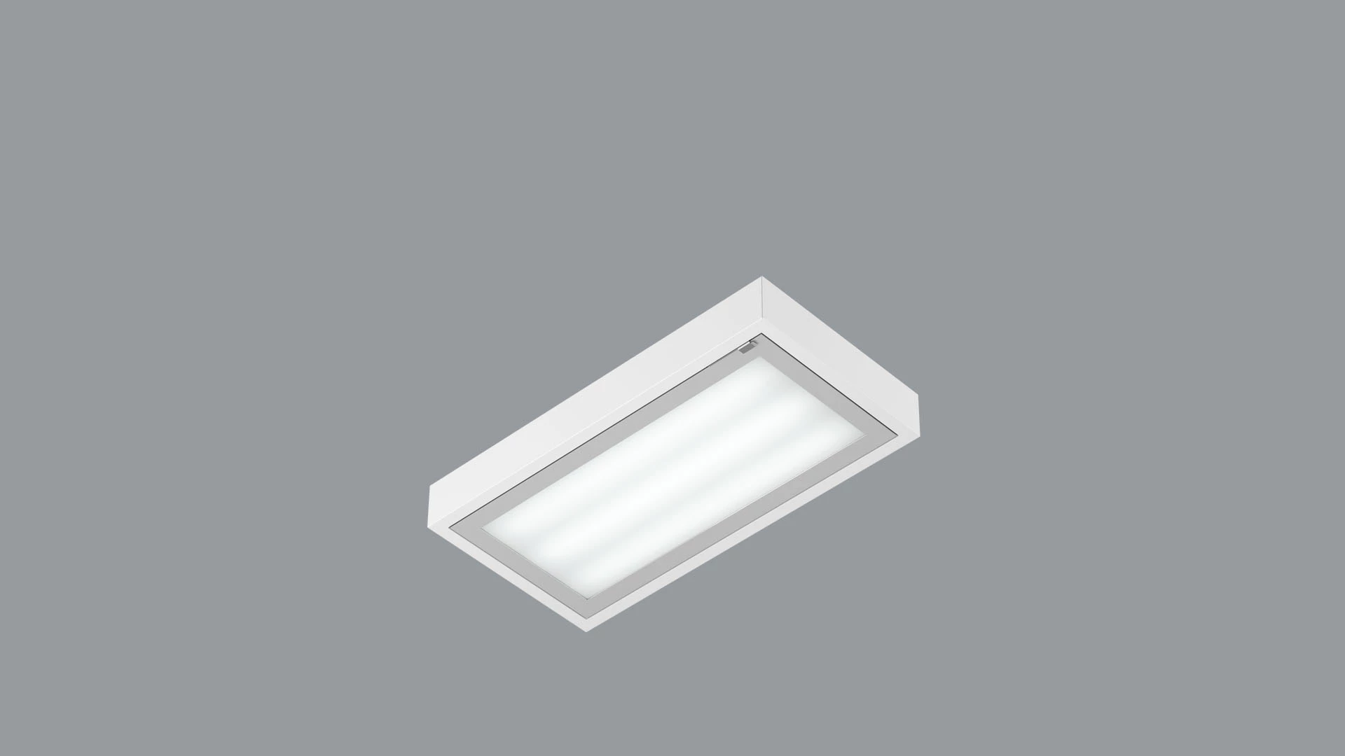 RUBIN CLEAN LED | Luxiona