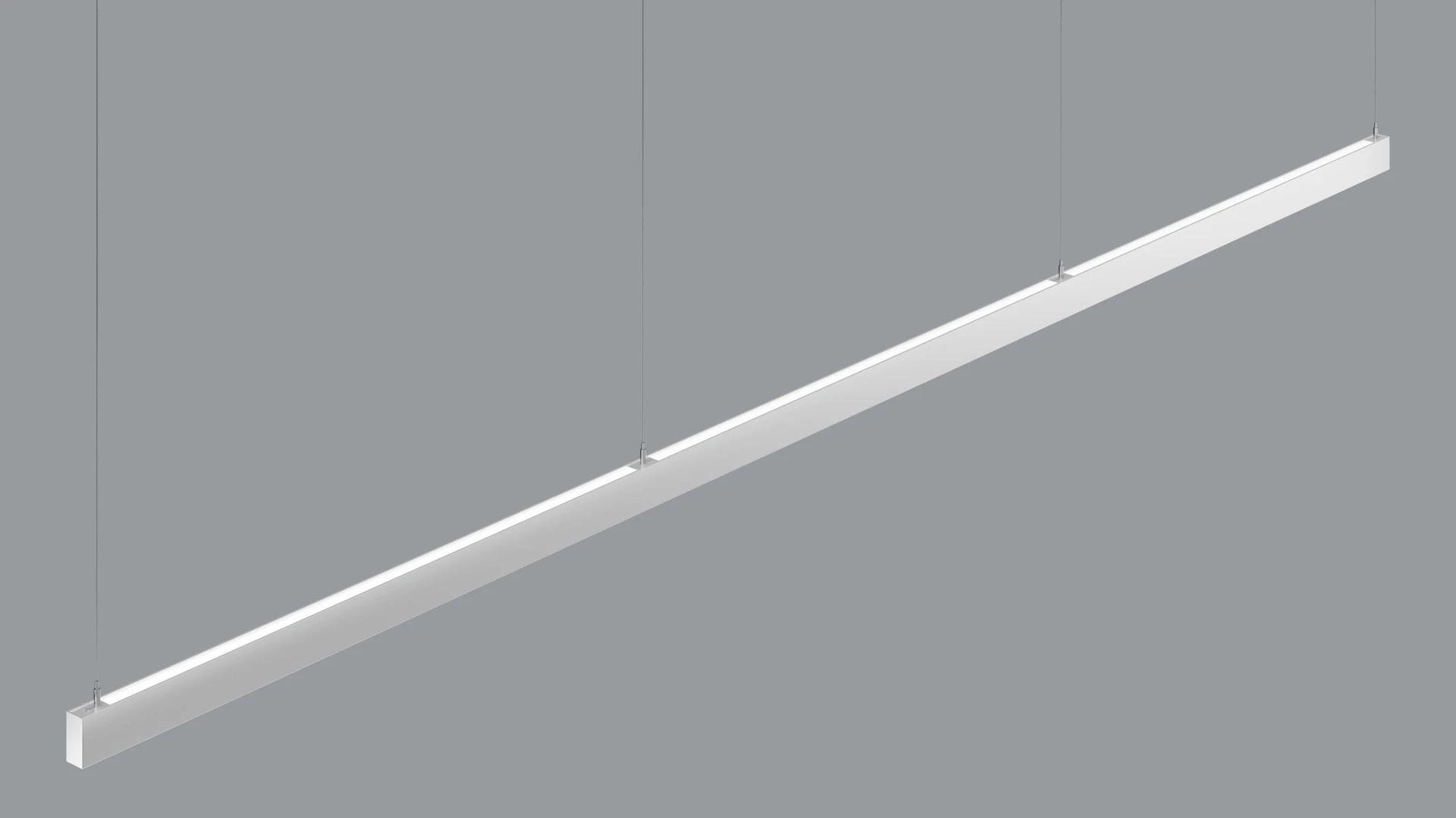 X-LINE SLIGHT UP&DOWN LED LINE | Luxiona